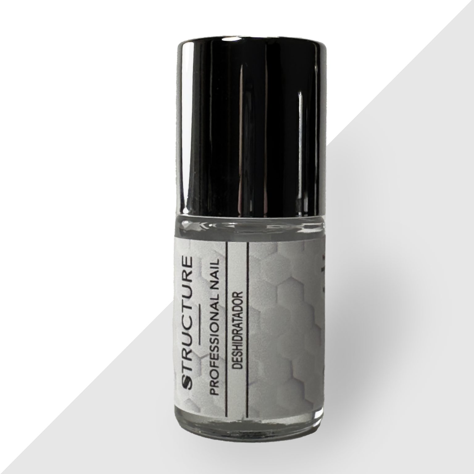 Preparadores para uñas | Productos profesionales para uñas | Structure Nail