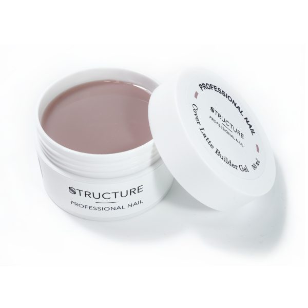 Tipos de cutícula de uñas y sus diferencias - Structure Nail