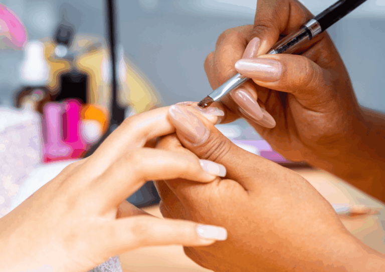 Gel de construcción para uñas: guía completa profesional
